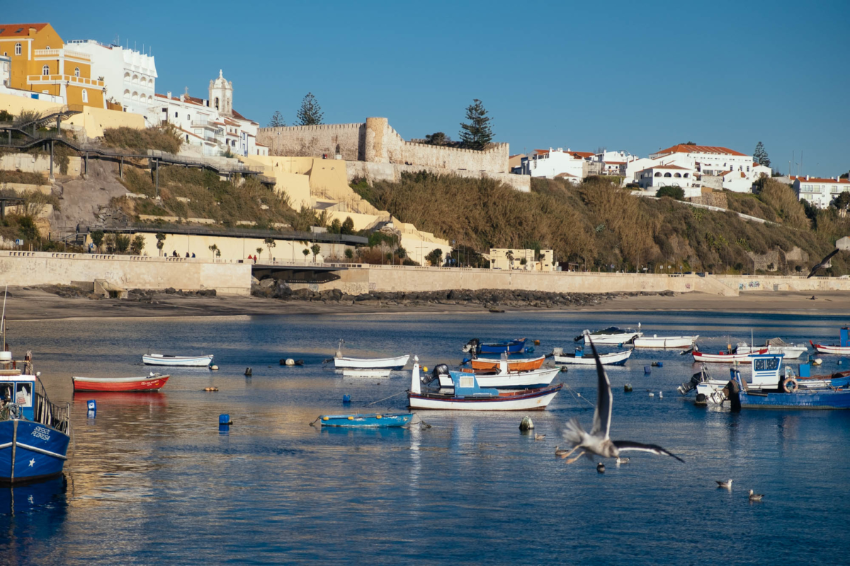 Foodie Portugal Travel - Along the Fish Route In Alentejo